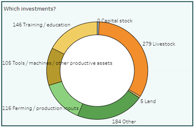 One Year In: Measuring the Success of the From Micro Giving to Micro ...